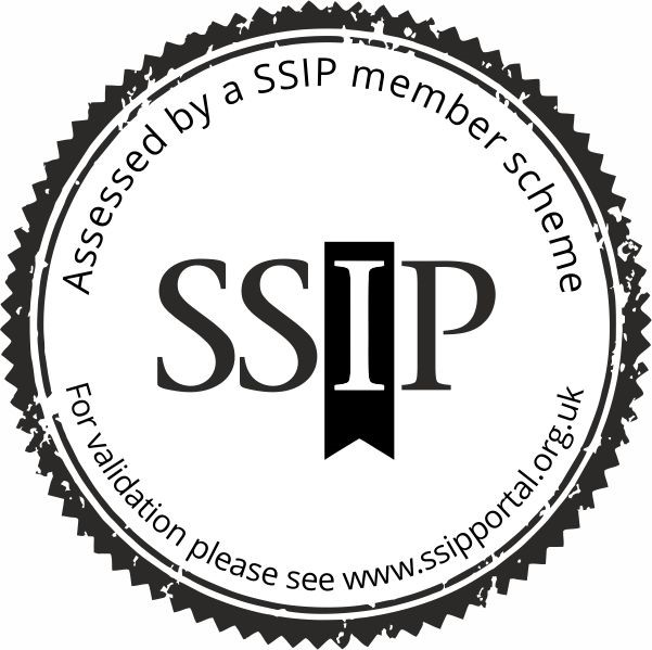 ESF Fire & Security Systems | ESF Technologies (UK)