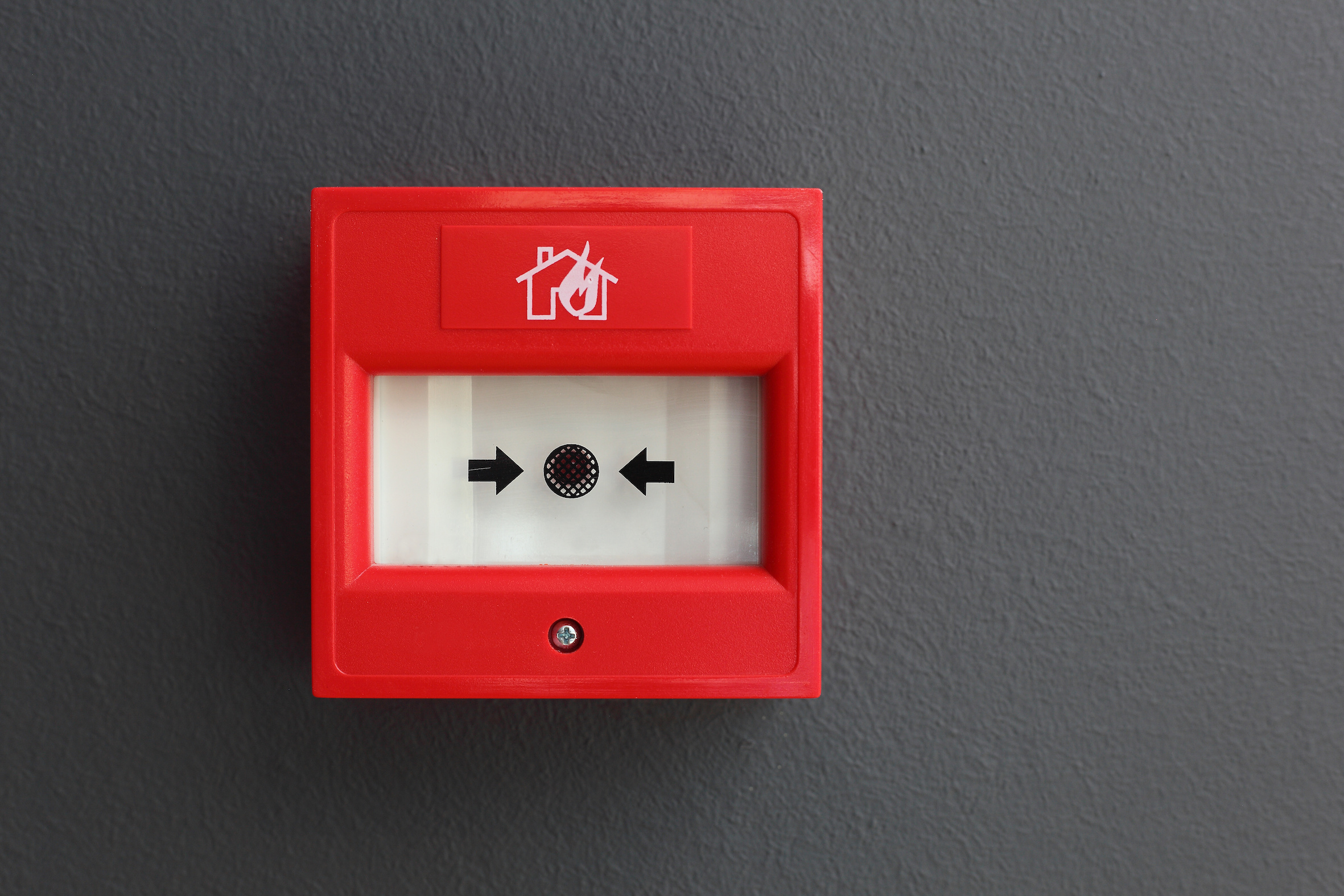ESF Fire & Security Systems | ESF Technologies (UK)